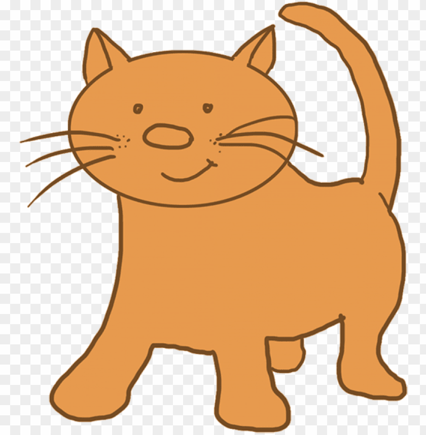 Free download | HD PNG cartoon cats transparent background PNG ...