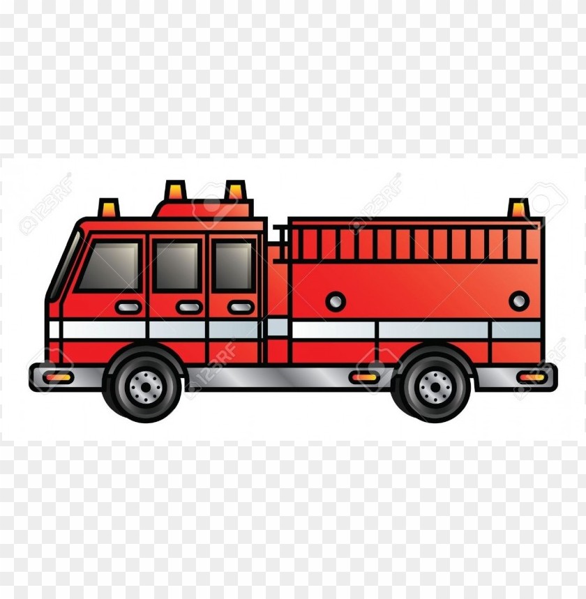 Free download | HD PNG cartoon fire truck images Background - image ID ...