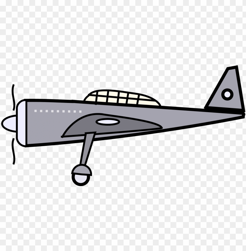 Free download | HD PNG cartoon plane PNG transparent with Clear ...