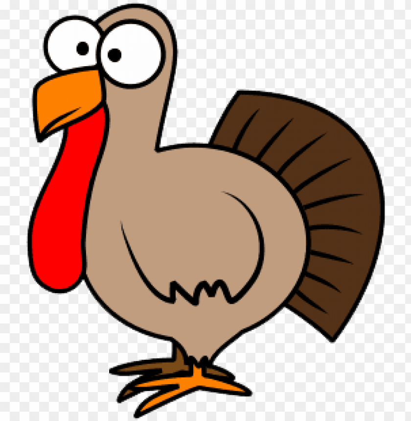 Free download | HD PNG cartoon turkey cartoon turkey PNG transparent ...