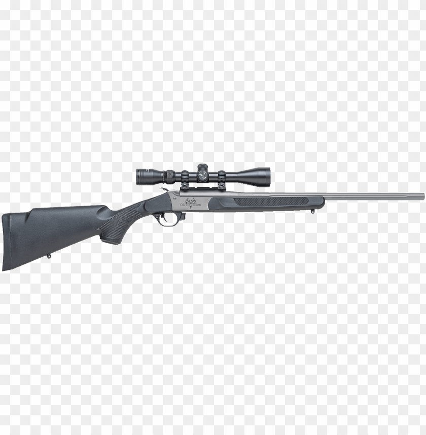 Free download | HD PNG cartridge rifles single shot 357 mag rifle PNG ...