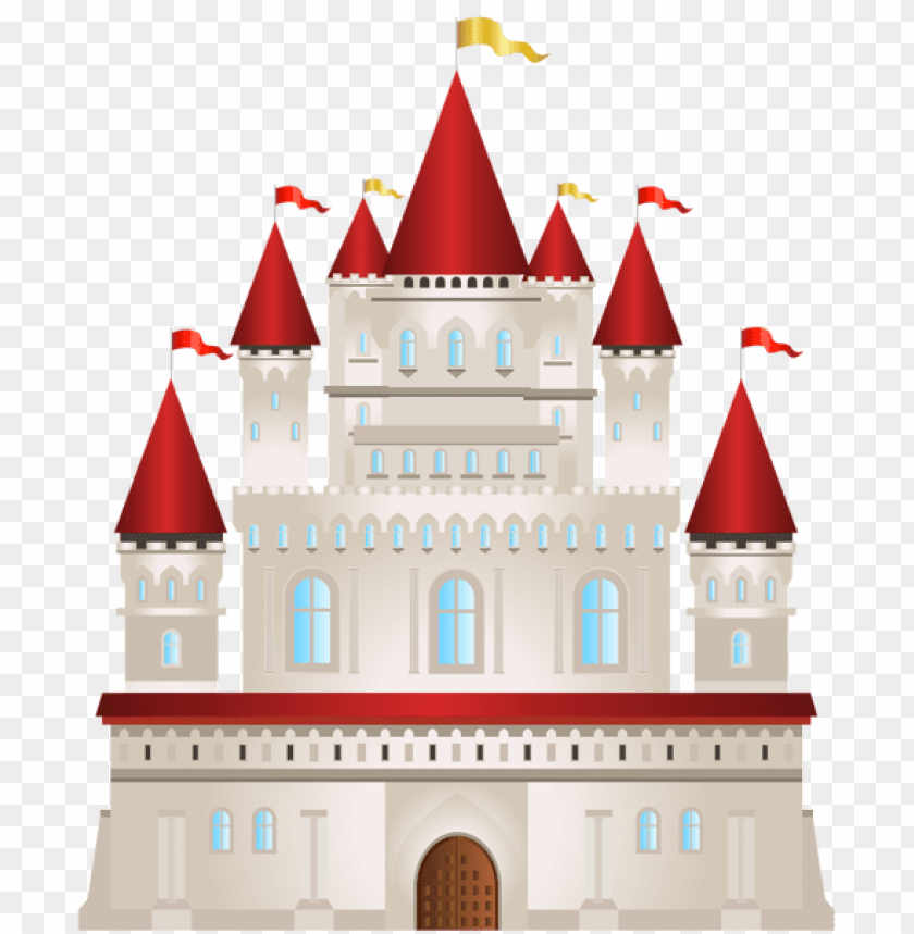 Free download | HD PNG castle clipart png photo - 53891 | TOPpng