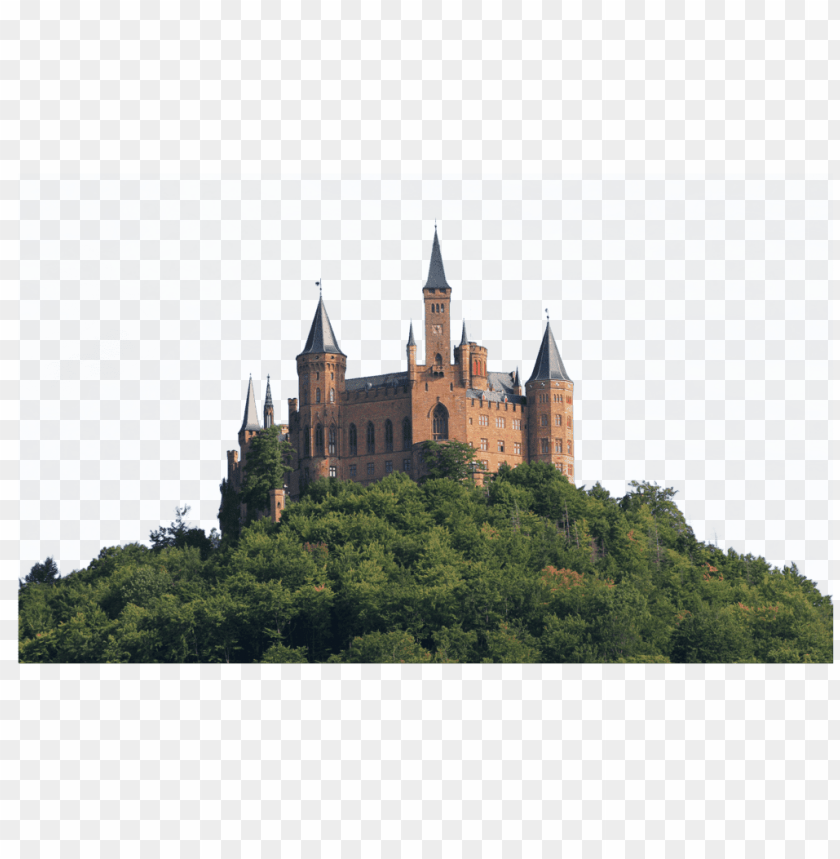 Free download | HD PNG castle on hill PNG transparent with Clear ...