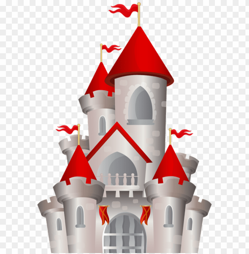 Free download | HD PNG castle transparent clipart png photo - 53021 ...