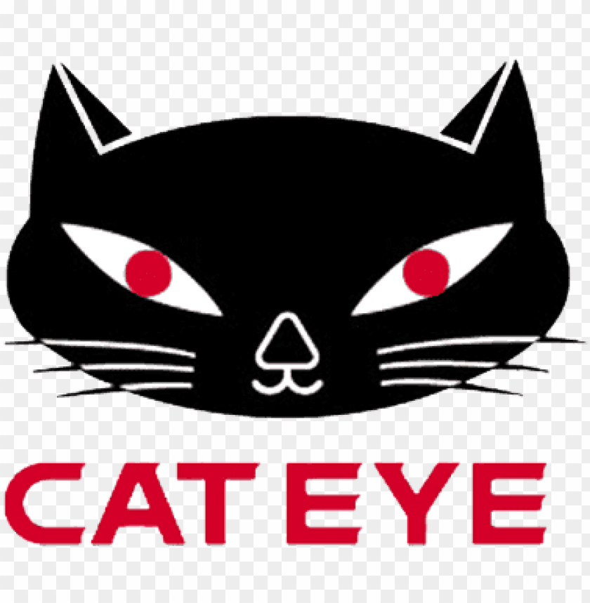 Free download | HD PNG cat eye logo vector PNG transparent with Clear ...