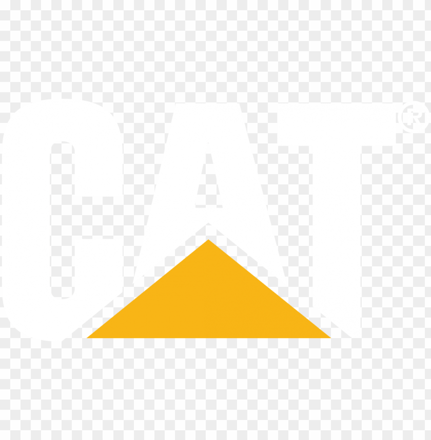 Free download | HD PNG cat logo cat diesel power logo PNG transparent ...