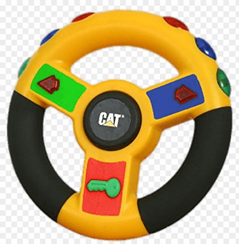 Free download | HD PNG Transparent PNG image Of colorful toy steering ...