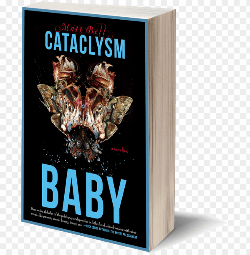 Free download | HD PNG cataclysm baby by matt bell a tree or a person or a wall stories PNG ...