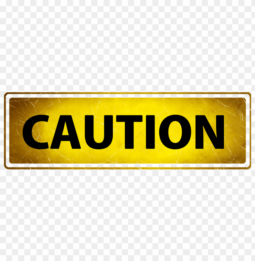 Free download | HD PNG caution png PNG transparent with Clear ...