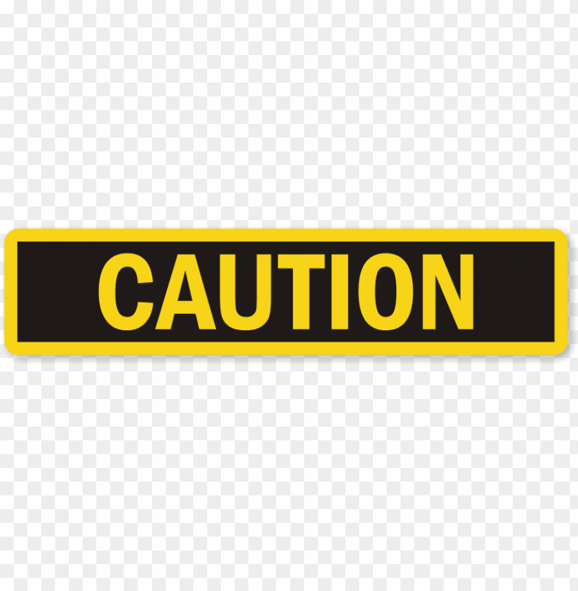 Free download | HD PNG caution png PNG transparent with Clear ...