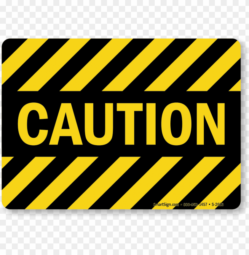 Free download | HD PNG caution png PNG transparent with Clear ...