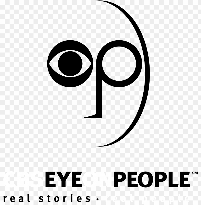 Free download | HD PNG cbs eye on people PNG transparent with Clear ...