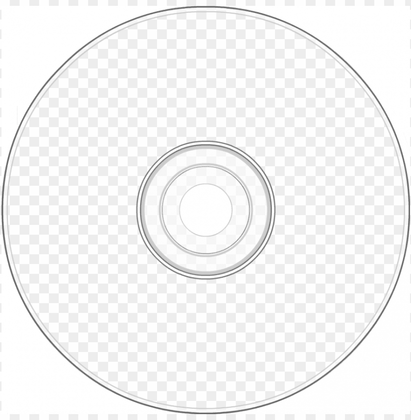 Free download | HD PNG blank white cd illustration clipart png photo ...