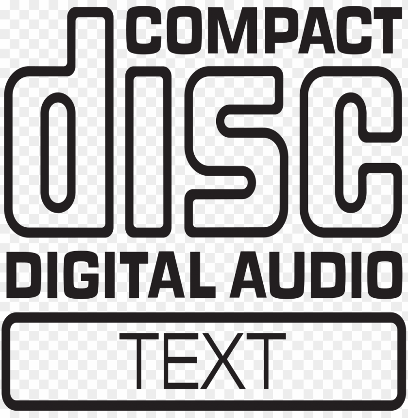 Free download | HD PNG cd logo png compact disk digital audio logo PNG ...