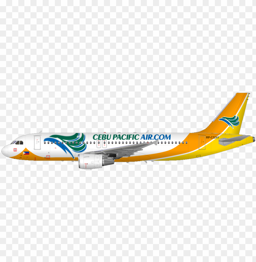 Cebu Pacific Background