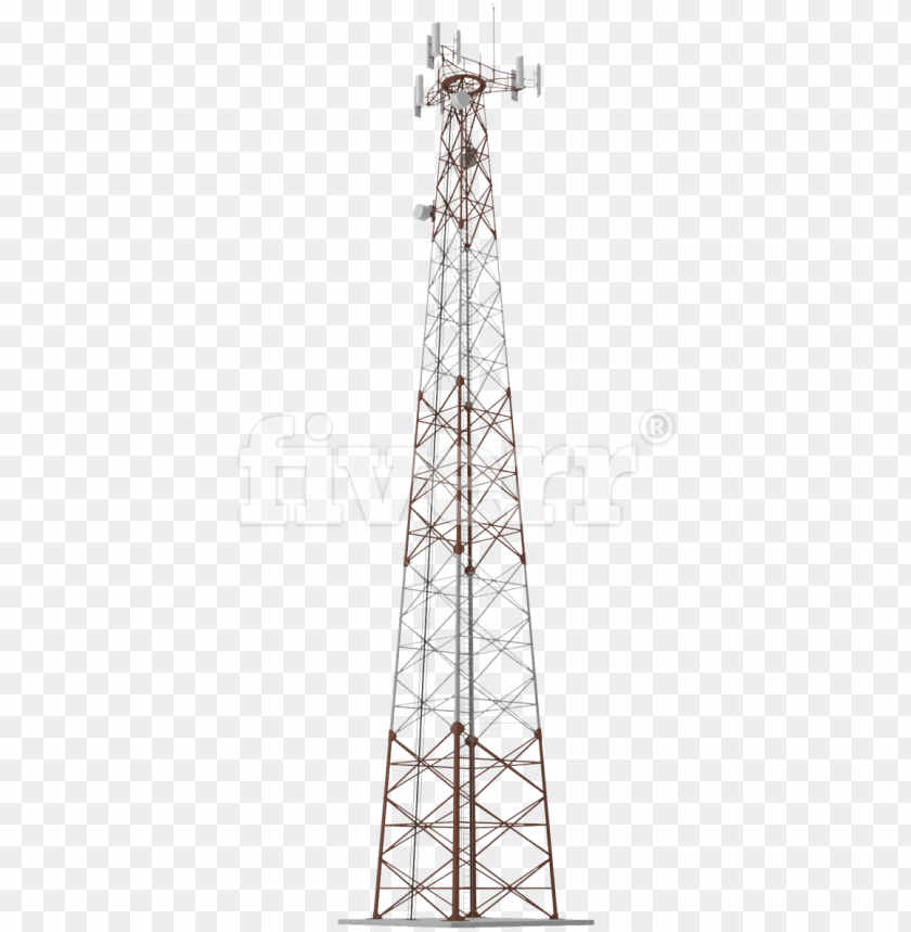 Free download | HD PNG cell phone tower model PNG transparent with ...