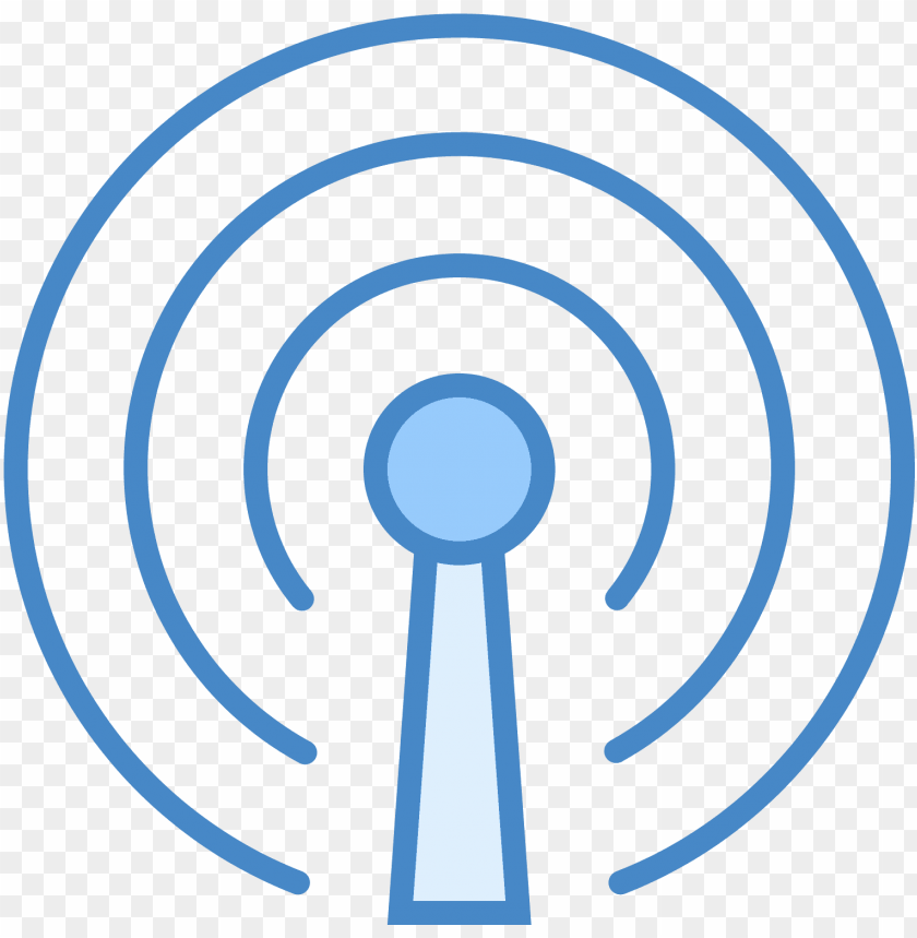 Free download | HD PNG cellular network icon network icon png - Free ...