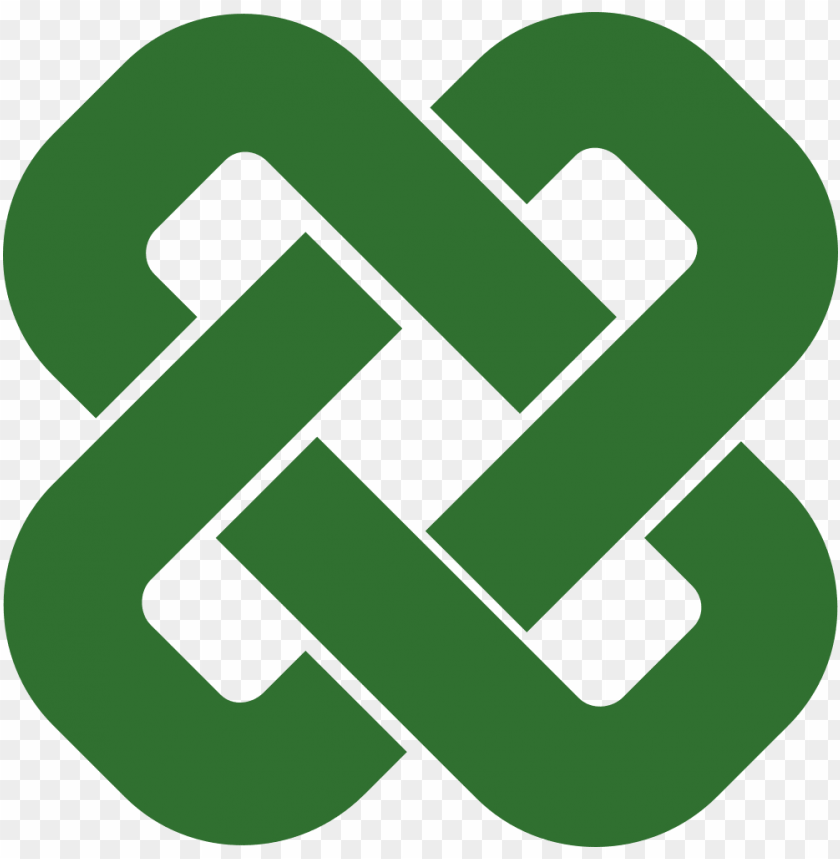 Free download | HD PNG celtic knot square celtic knot square simple PNG transparent with Clear ...