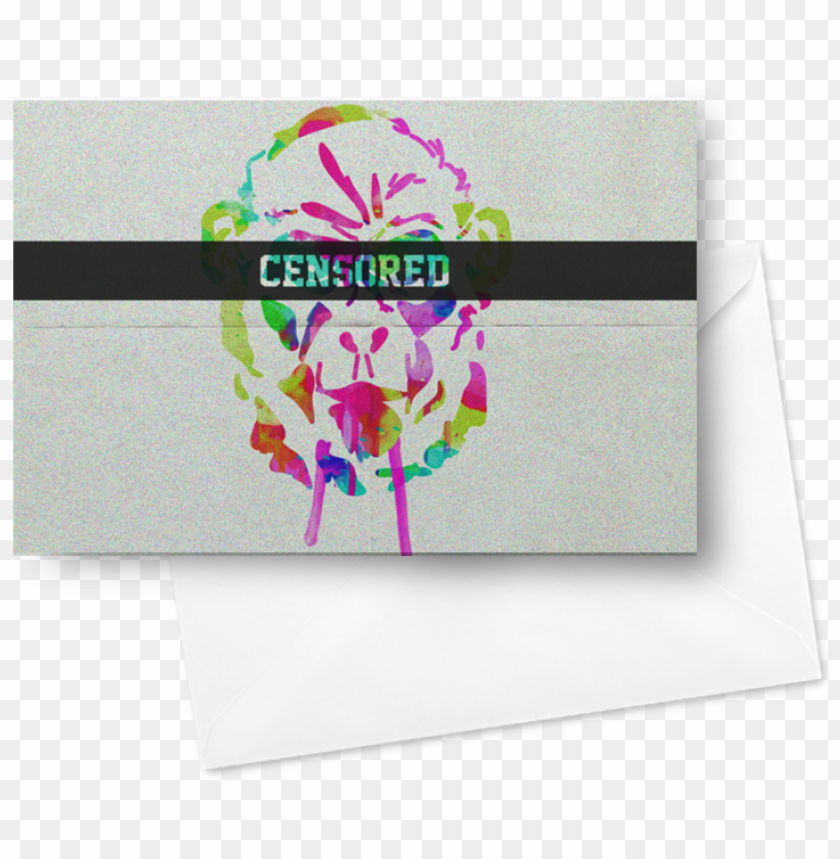 Free download | HD PNG censored ii PNG transparent with Clear ...