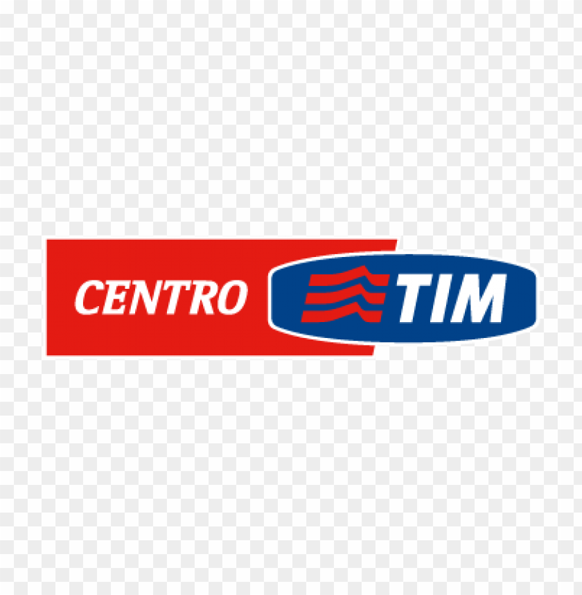 Free download | HD PNG centro tim vector logo | TOPpng