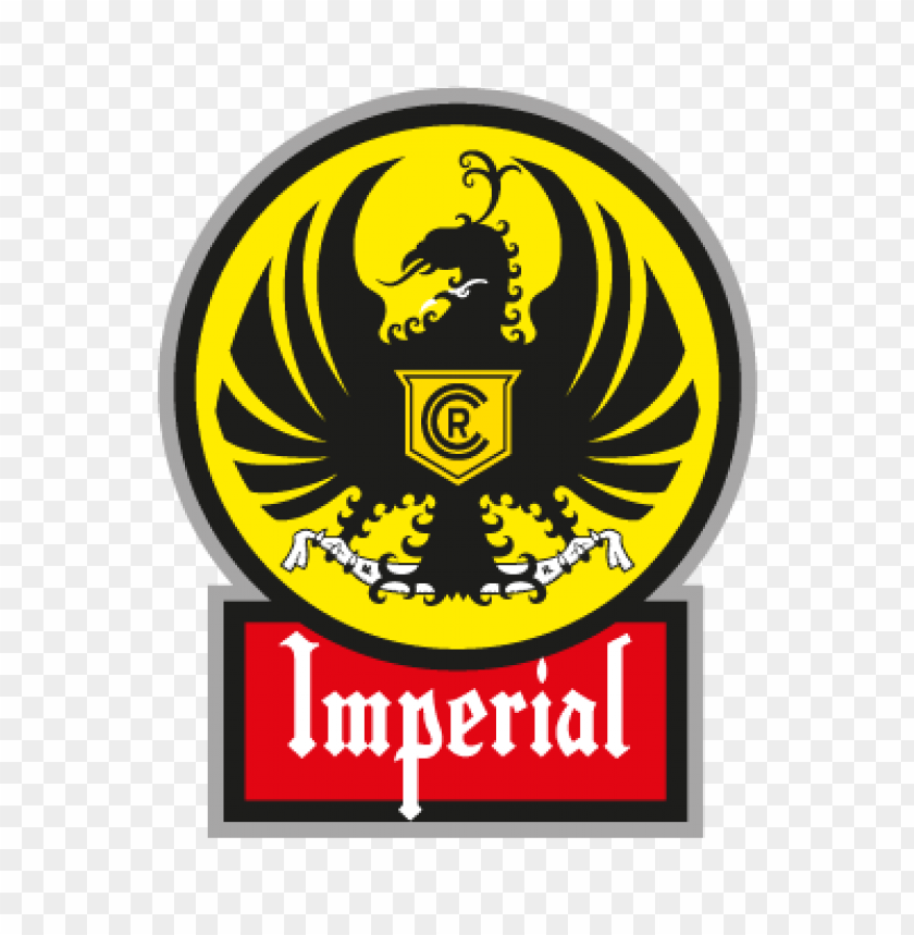 Free download | HD PNG cerveza imperial eps vector logo | TOPpng