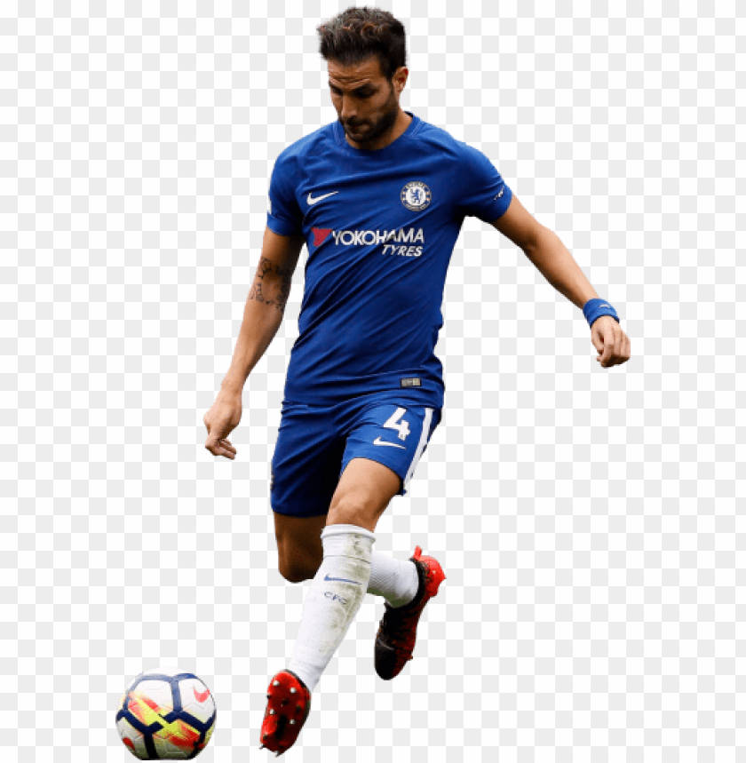 Free download | HD PNG Download cesc fabregas png images background ID ...