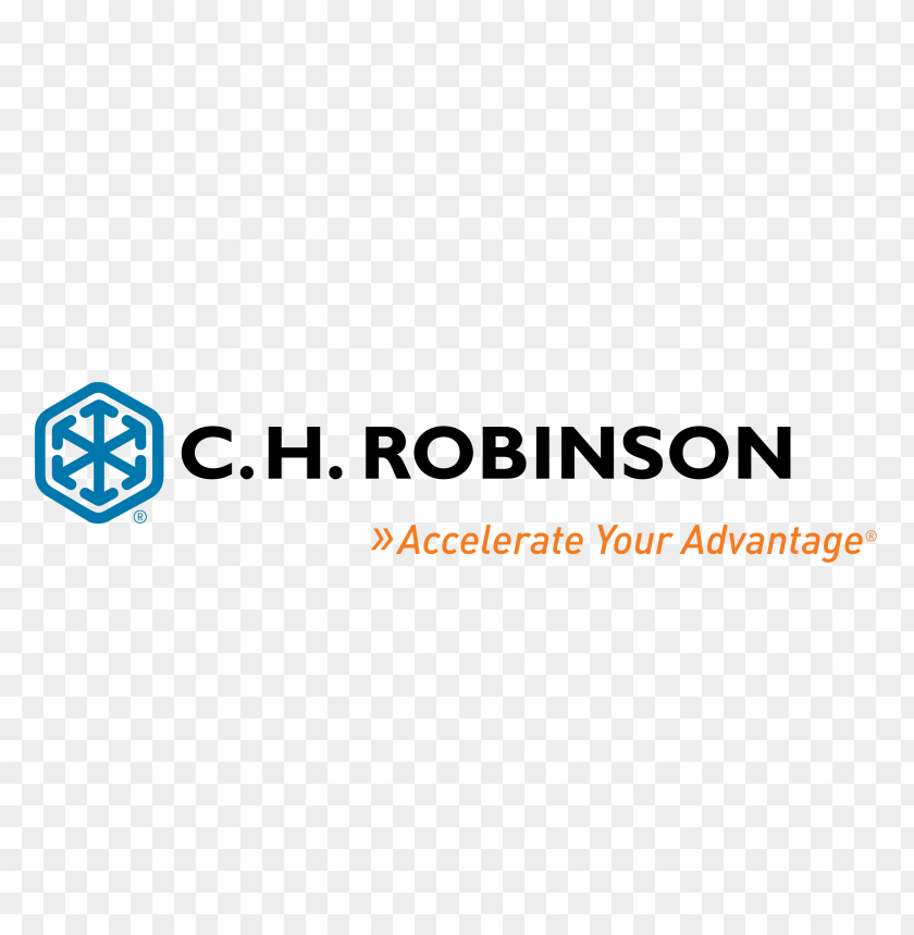Free download | HD PNG ch robinson worldwide logo png - Free PNG Images ...
