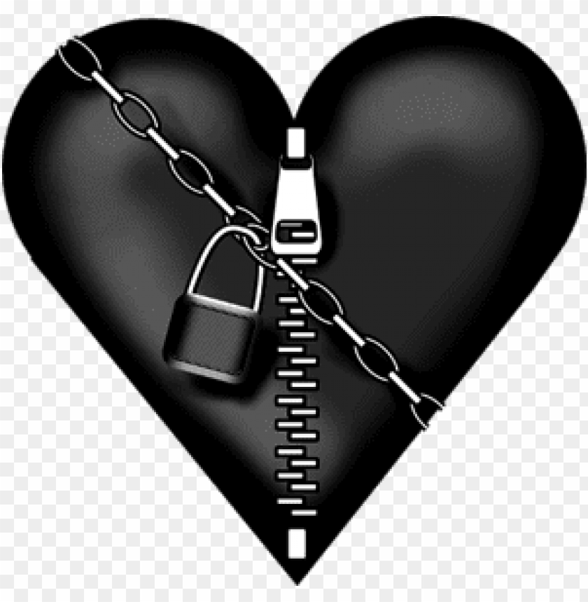 Free download | HD PNG chained heart png PNG transparent with Clear ...