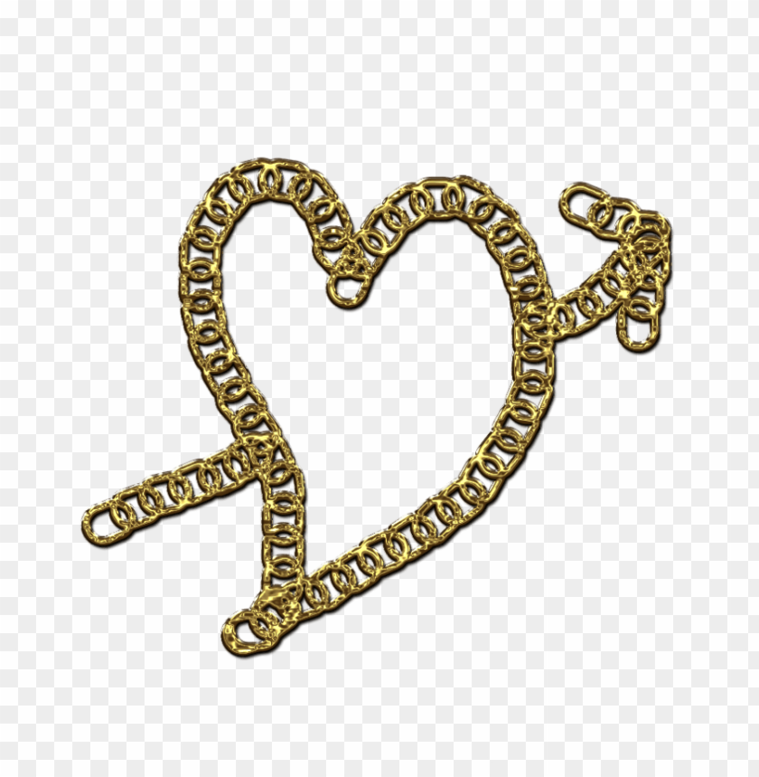 Free download | HD PNG chained heart png PNG transparent with Clear ...