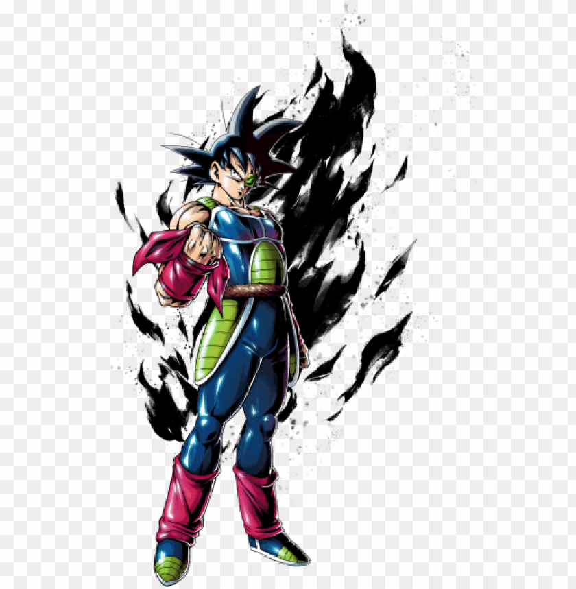 Free download | HD PNG character tier db legends bardock extreme PNG ...