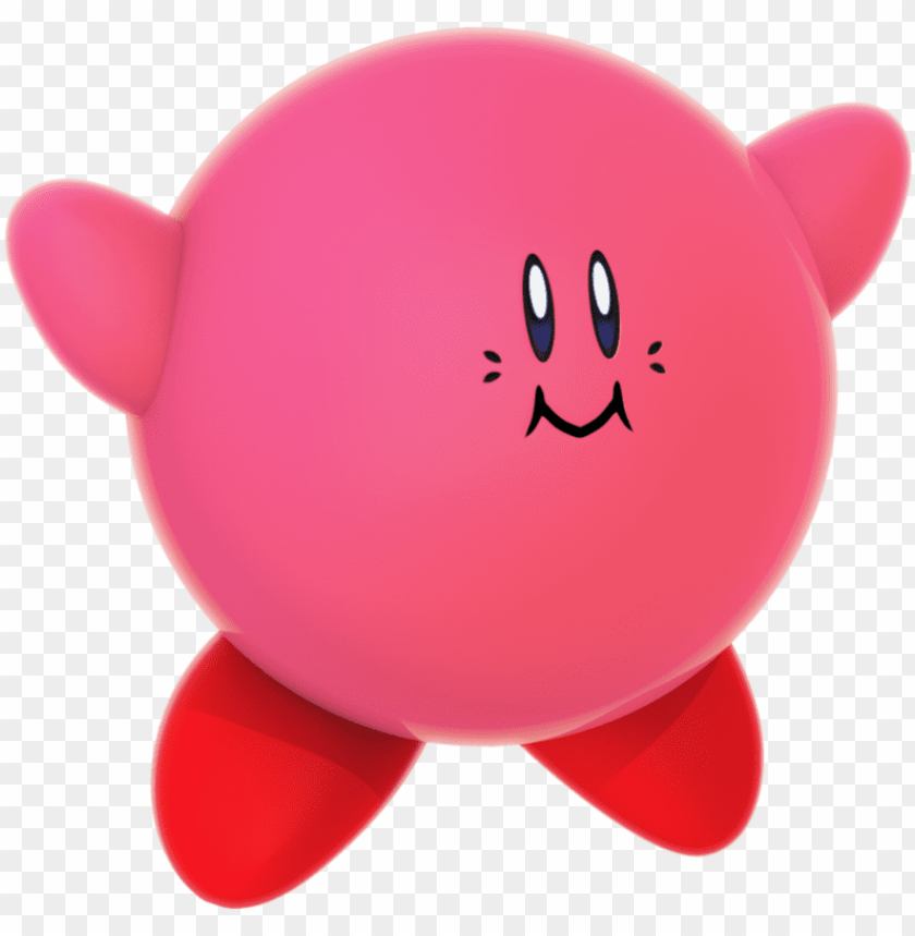 Free download | HD PNG characters kirby 64 kirby PNG transparent with ...