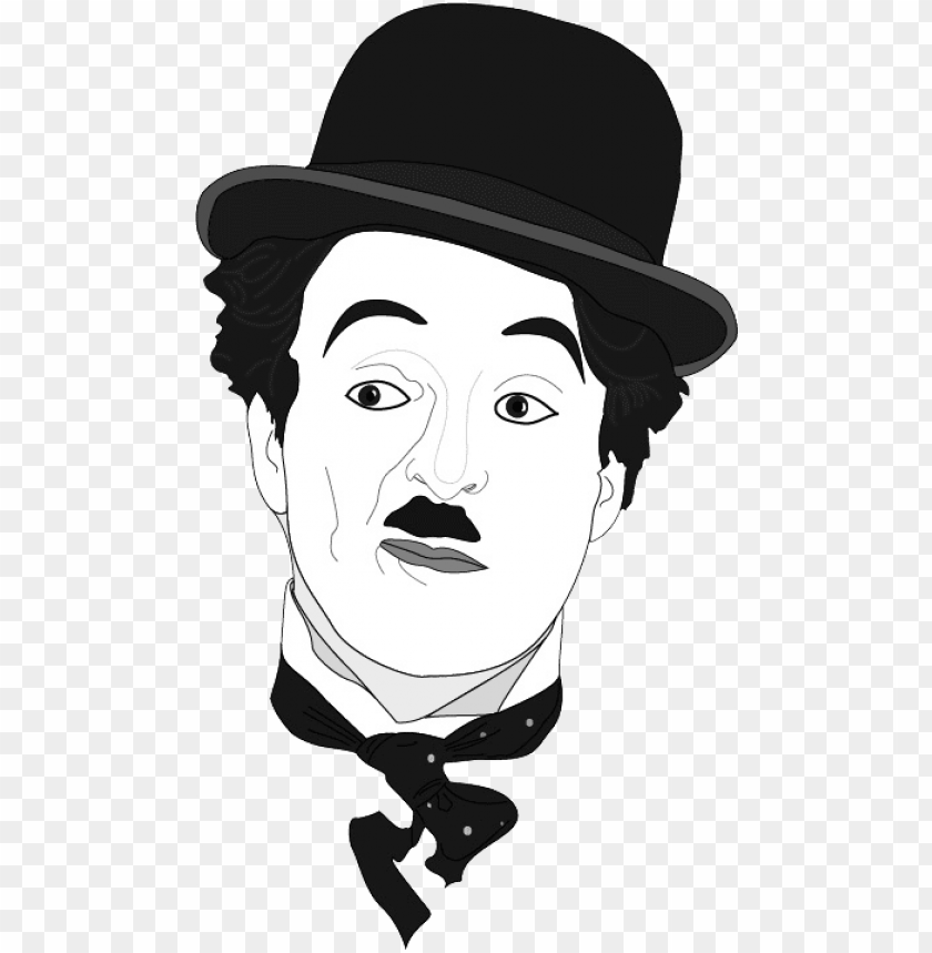 Free download | HD PNG charlie chaplin png clipart charlie chaplin pop ...