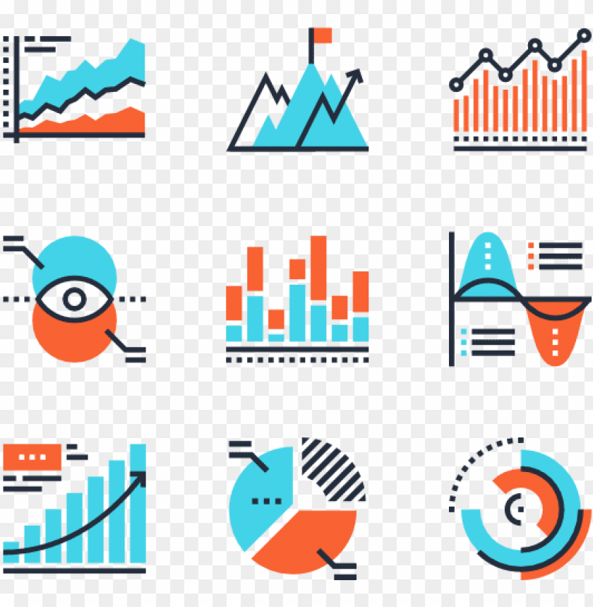 Charts PNG & clipart images | TOPpng