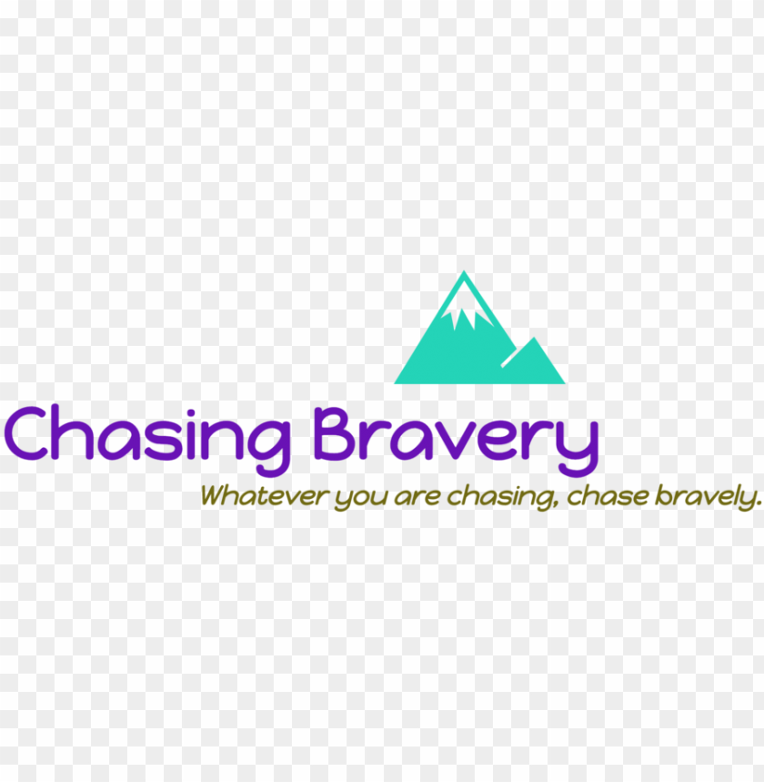 Free download | HD PNG chasing bravery logo PNG transparent with Clear ...