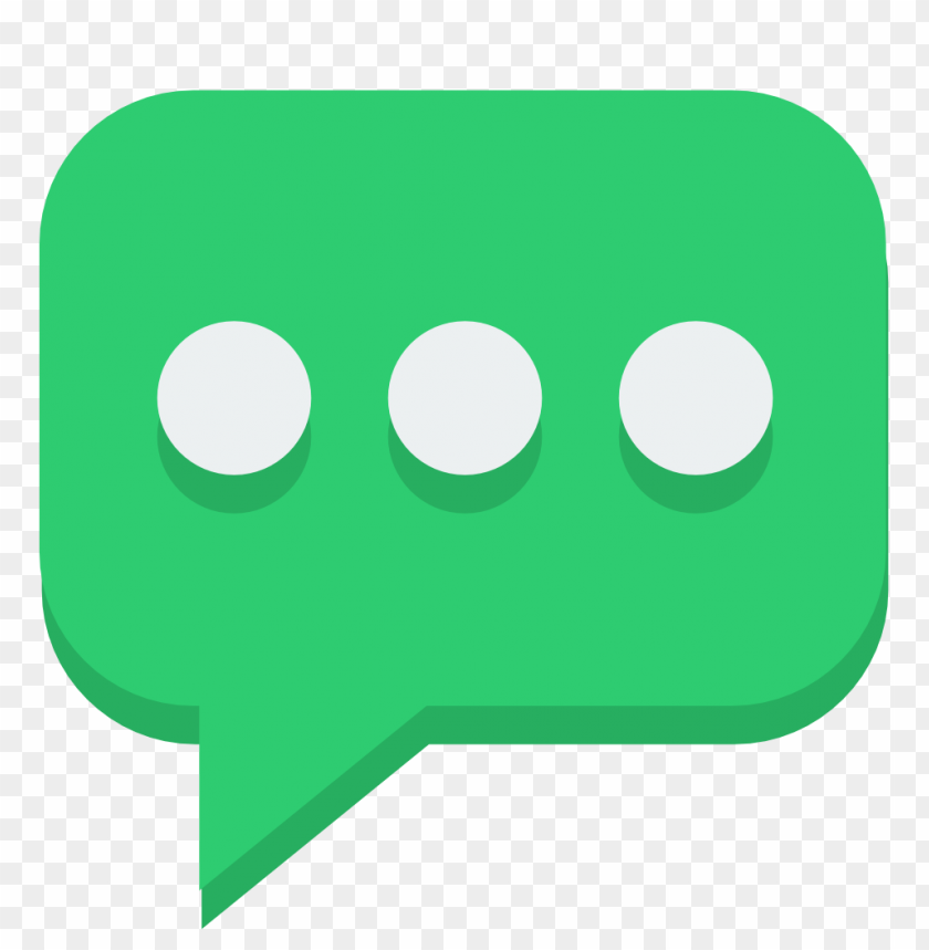 Free download | HD PNG chat comment vector icon PNG transparent with ...