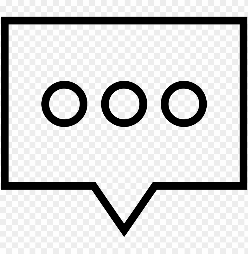 Free download | HD PNG chat conversation bubble comments circle PNG ...