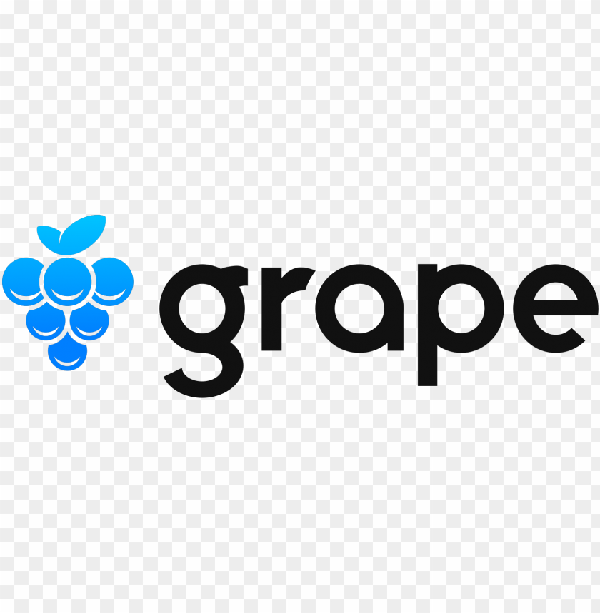Free download | HD PNG chatgrape logo PNG transparent with Clear ...