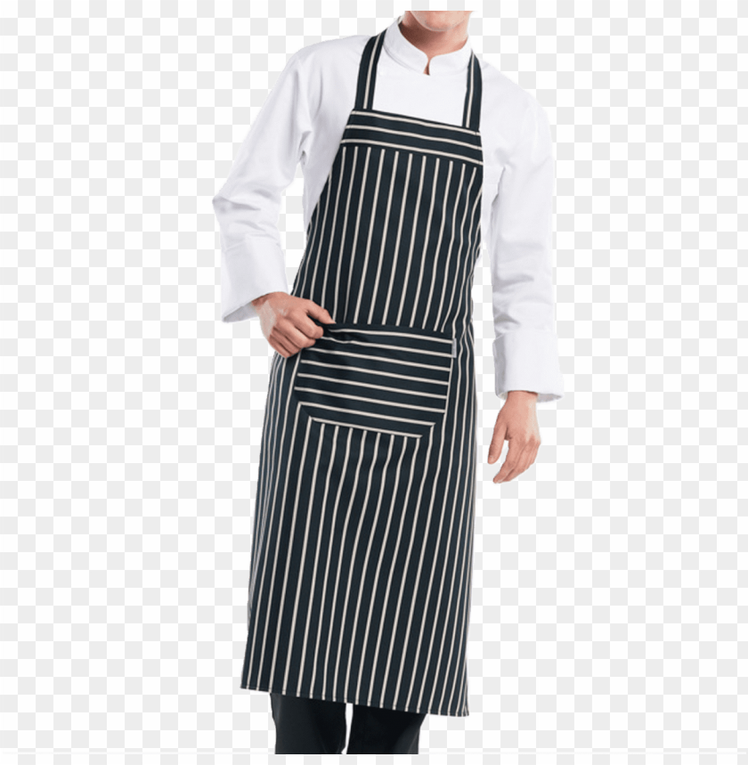 Free download | HD PNG chaud devant bib apron with front pocket png ...