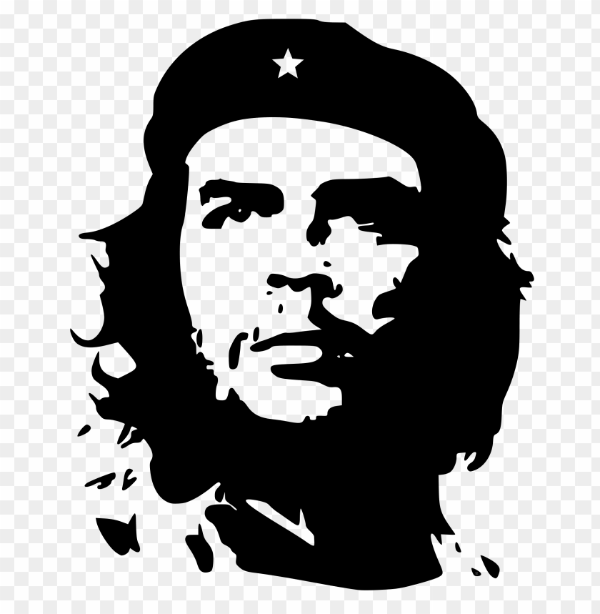 Free download | HD PNG Transparent background PNG image of che - Image ...