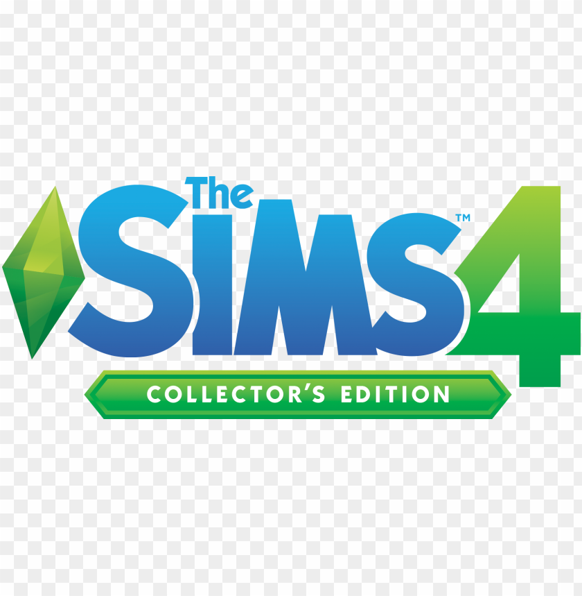 Free download | HD PNG check out these logos for the sims 4 premium ...