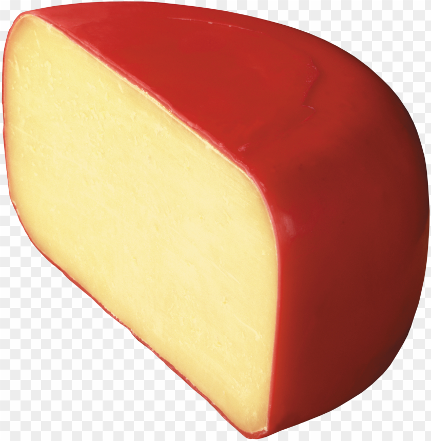 Free download | HD PNG red wax coated gouda cheese - Image ID 483022 ...
