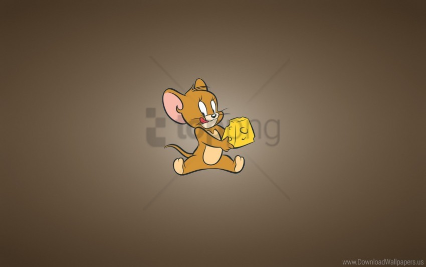 Free download | HD PNG cheese minimalism mouse tom and jerry wallpaper ...