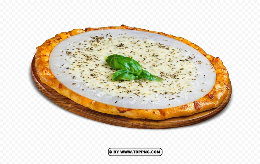 Free download | HD PNG cheese pizza and garlic bread combo transparent ...