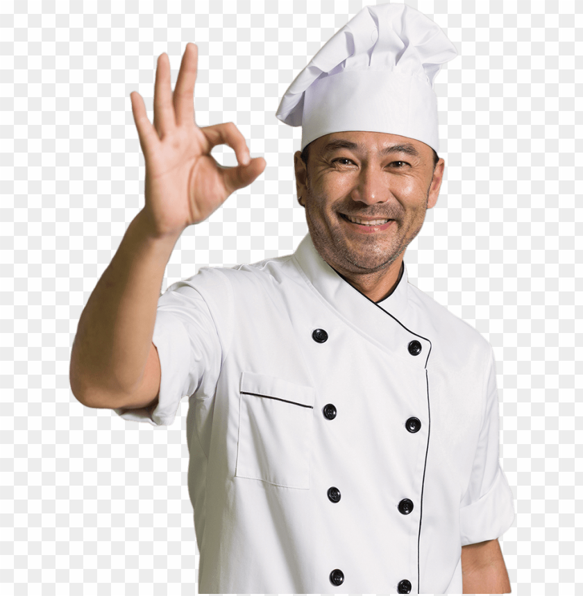 Free download | HD PNG Transparent background PNG image of chef - Image ...