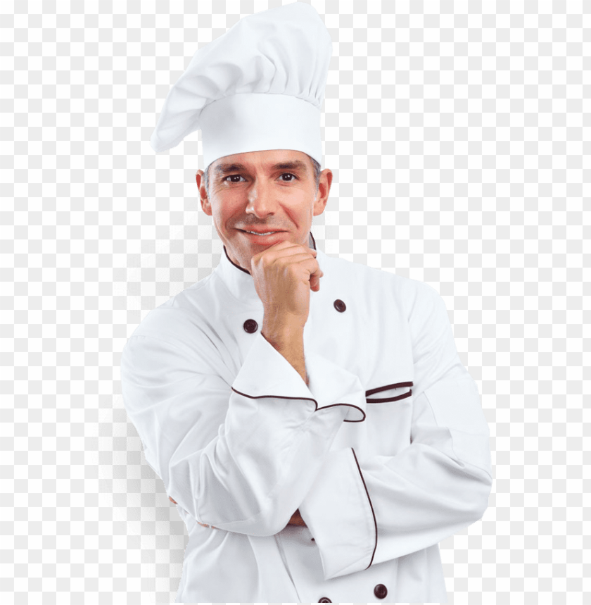 Free download | HD PNG Transparent background PNG image of chef - Image ...
