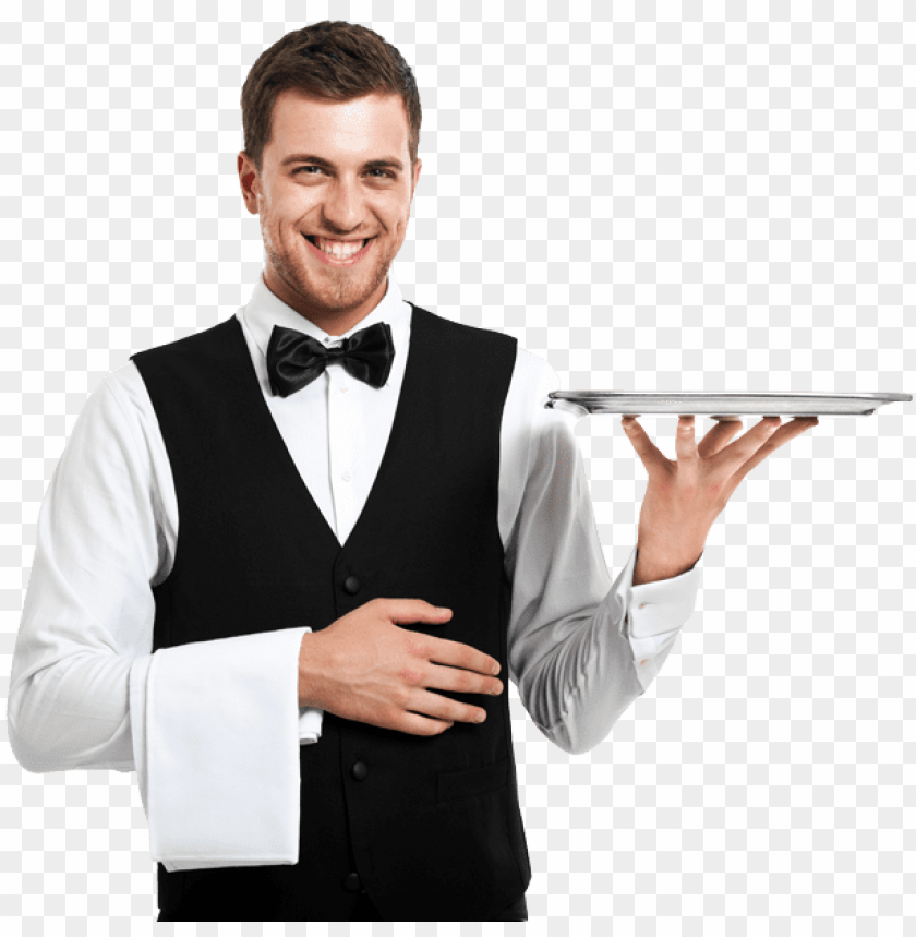 Free download | HD PNG chef with plate chef with plate PNG transparent ...