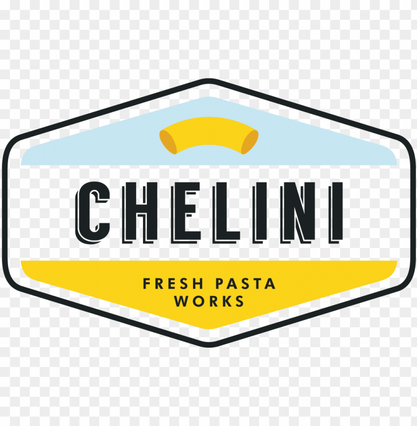 Free download | HD PNG chelini pasta logo graphic desi PNG transparent ...
