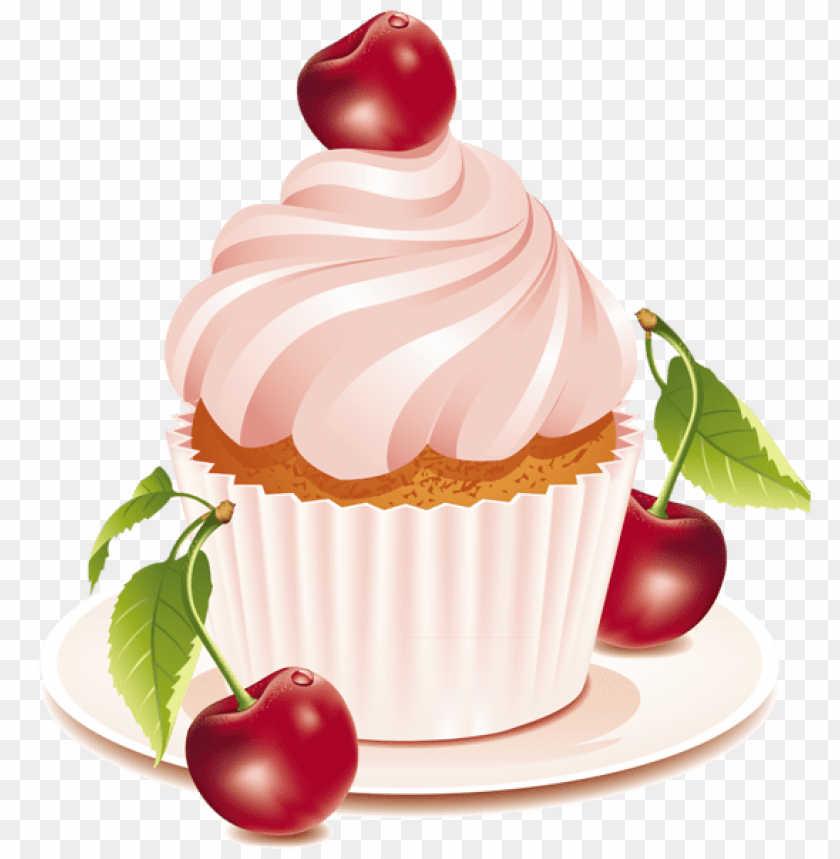 Free download | HD PNG cherry cake PNG images with transparent ...