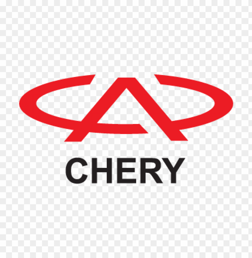 Free download | HD PNG chery logo vector free download | TOPpng