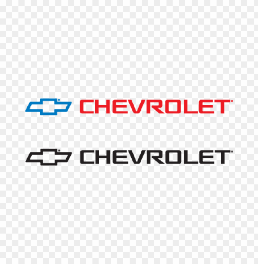 Free download | HD PNG chevrolet double logo vector free | TOPpng